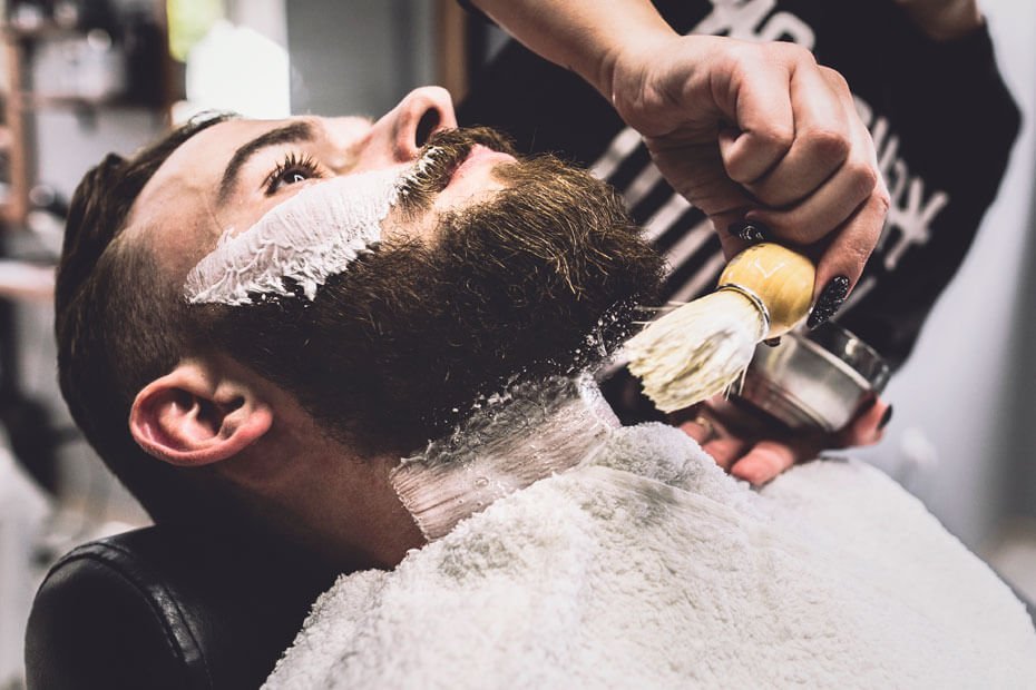 Understanding Haircut Shape And Graduation our team - TipTop Barber